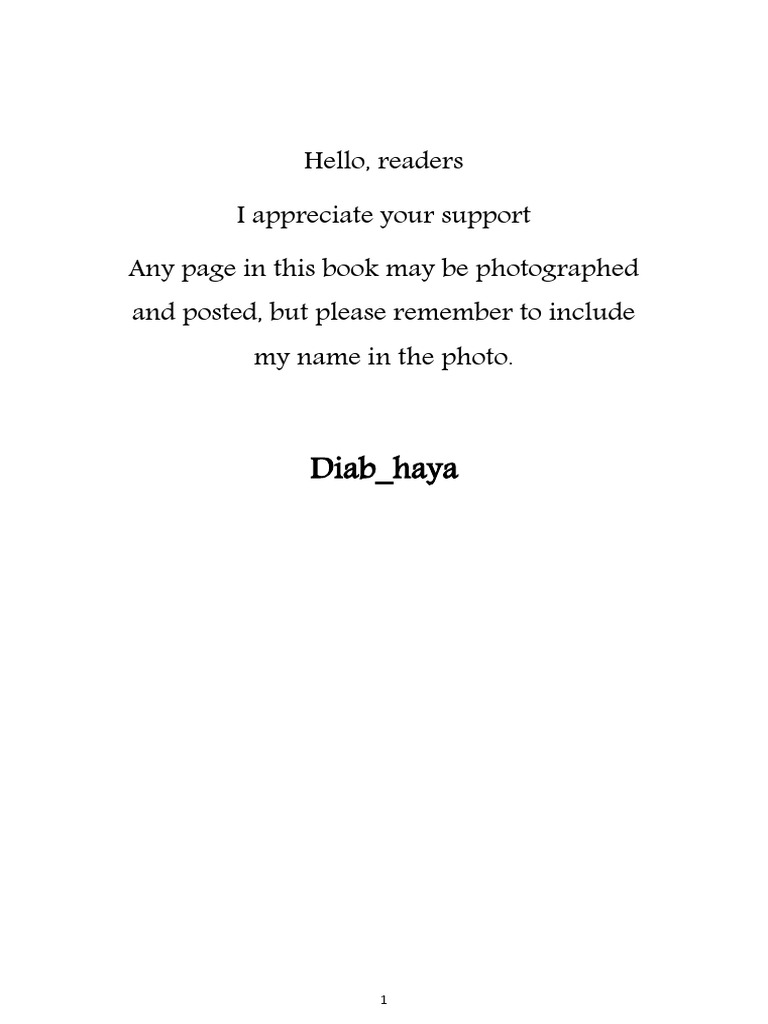 Haya Diab | Download Free PDF | Love | Feeling