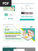 Tutorial Lms Plataran Sehat | PDF