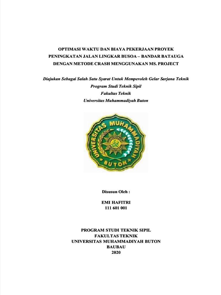 PDF Cover DST Compress | PDF