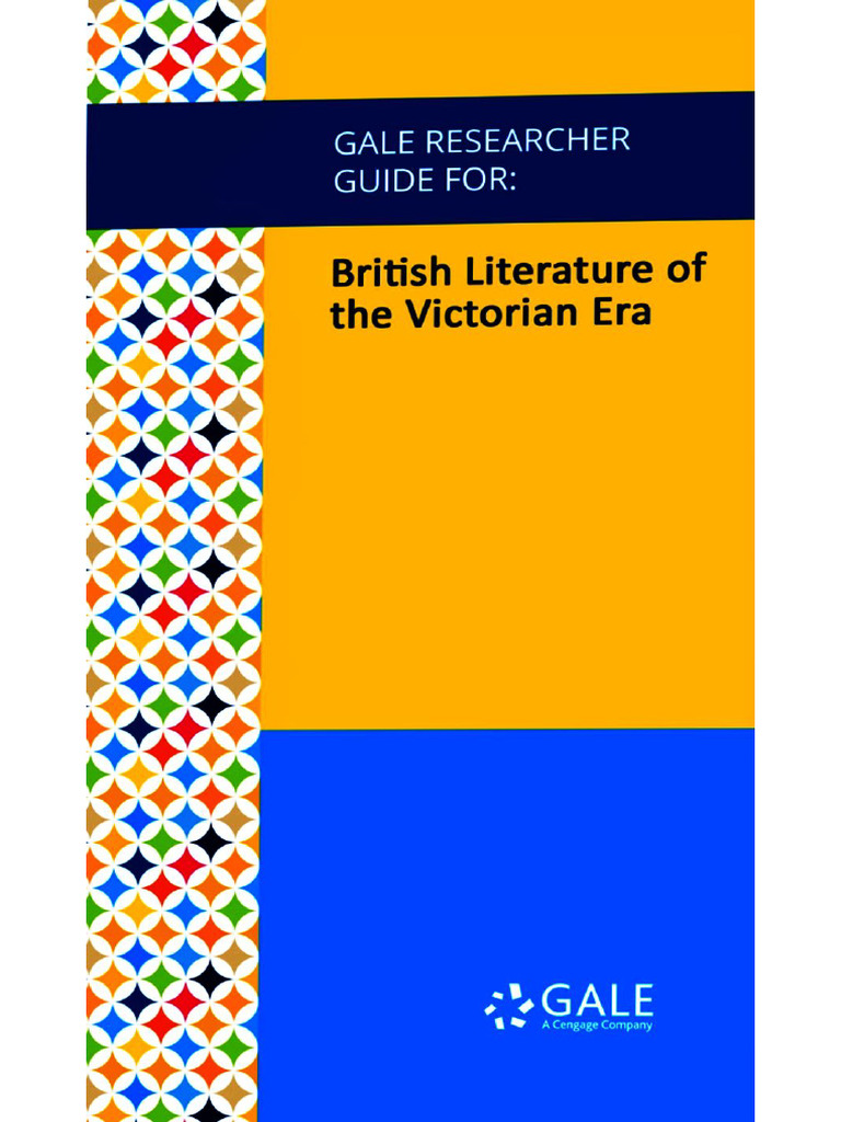 Victorian Era | PDF