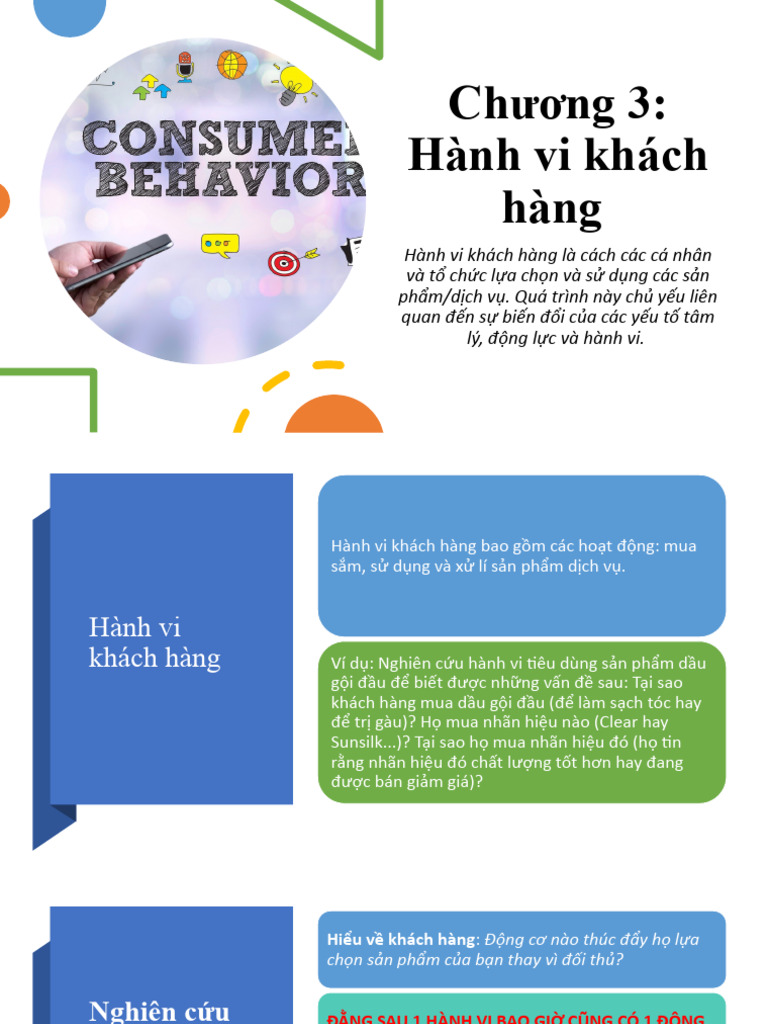 Mar Căn Bản - L3 | PDF