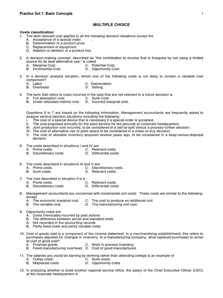 P1 Basic Concepts | PDF | Linear Regression | Regression Analysis