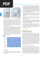 67N Directional Earth Fault Protection | PDF | Angle | Electrical Impedance