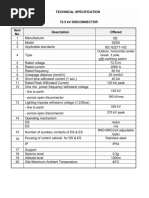 Fluence Gridstack Pro - Global - Specs - BR-042-02-EN | PDF ...