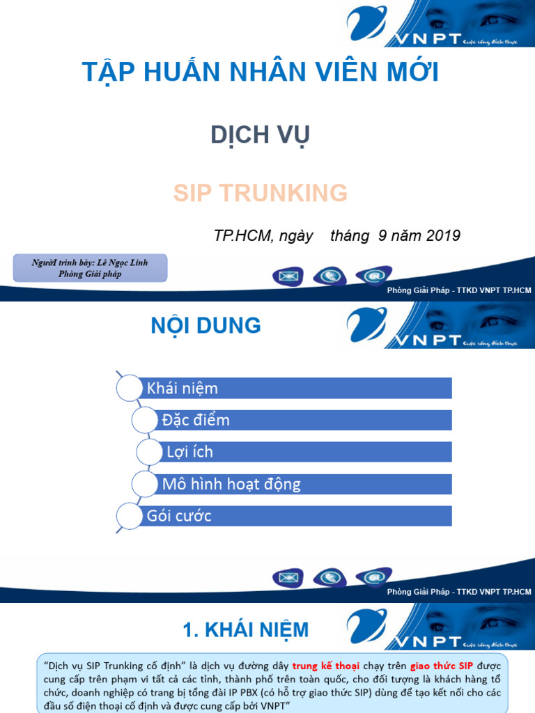 10.SIP TRUNKING_V2 | PDF