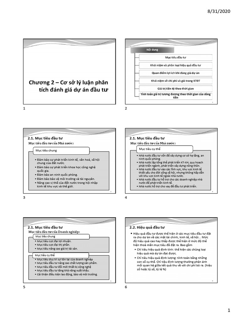 Chapter 2 - Part 1 | PDF