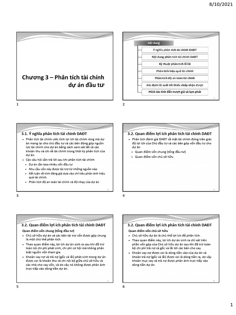 Chapter 3 Part 1 | PDF