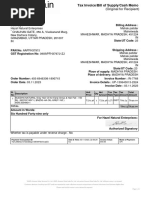 Samsung Galaxy | PDF | Invoice | Taxes