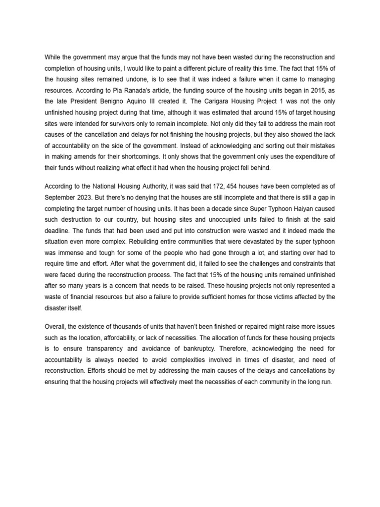 Speech (Final) | PDF