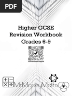AS/A Level Mathematics The Discriminant: Mathsgenie - Co.uk | PDF ...