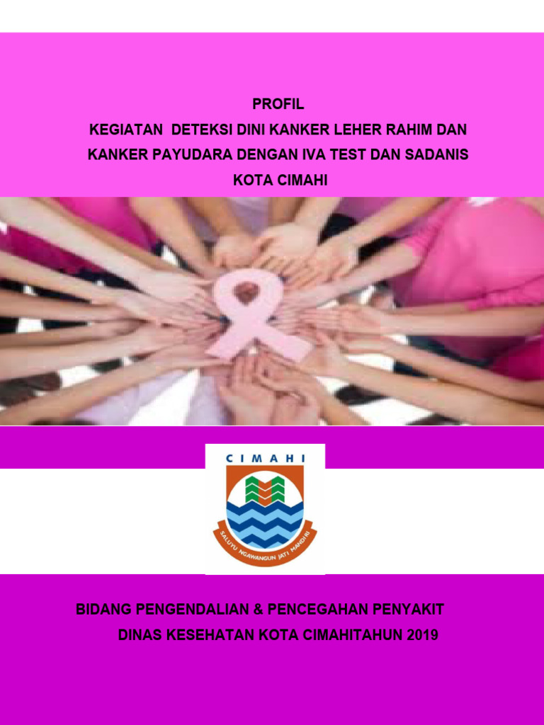 Profil IVA TEST Lomba | PDF