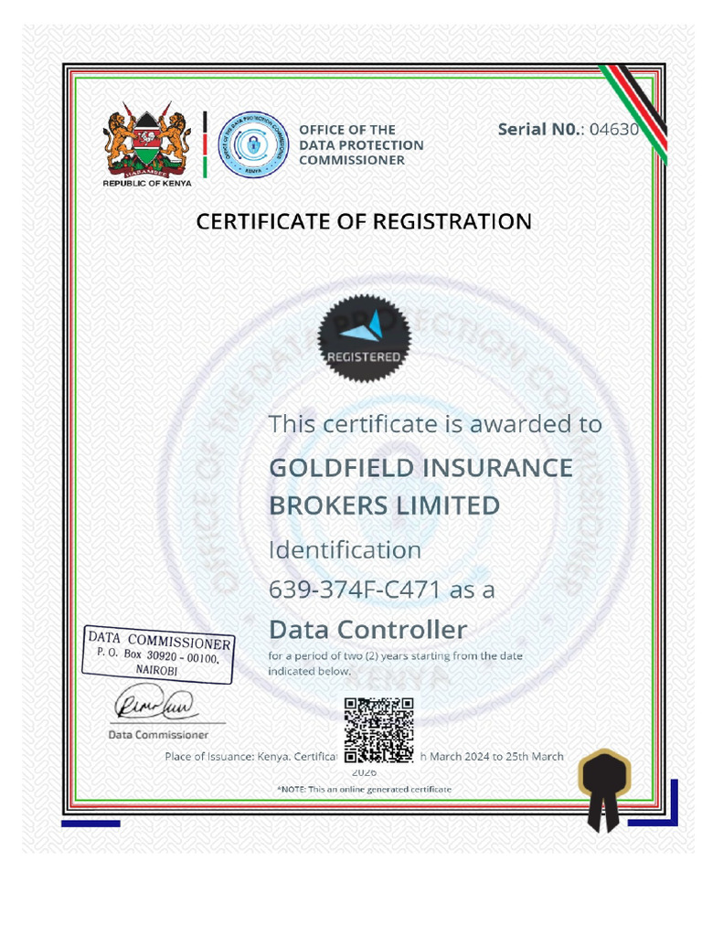 Godfield Contoller | PDF