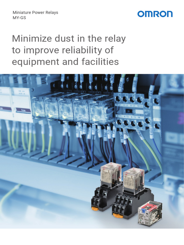 K11-K12 Data | PDF | Relay | Alternating Current