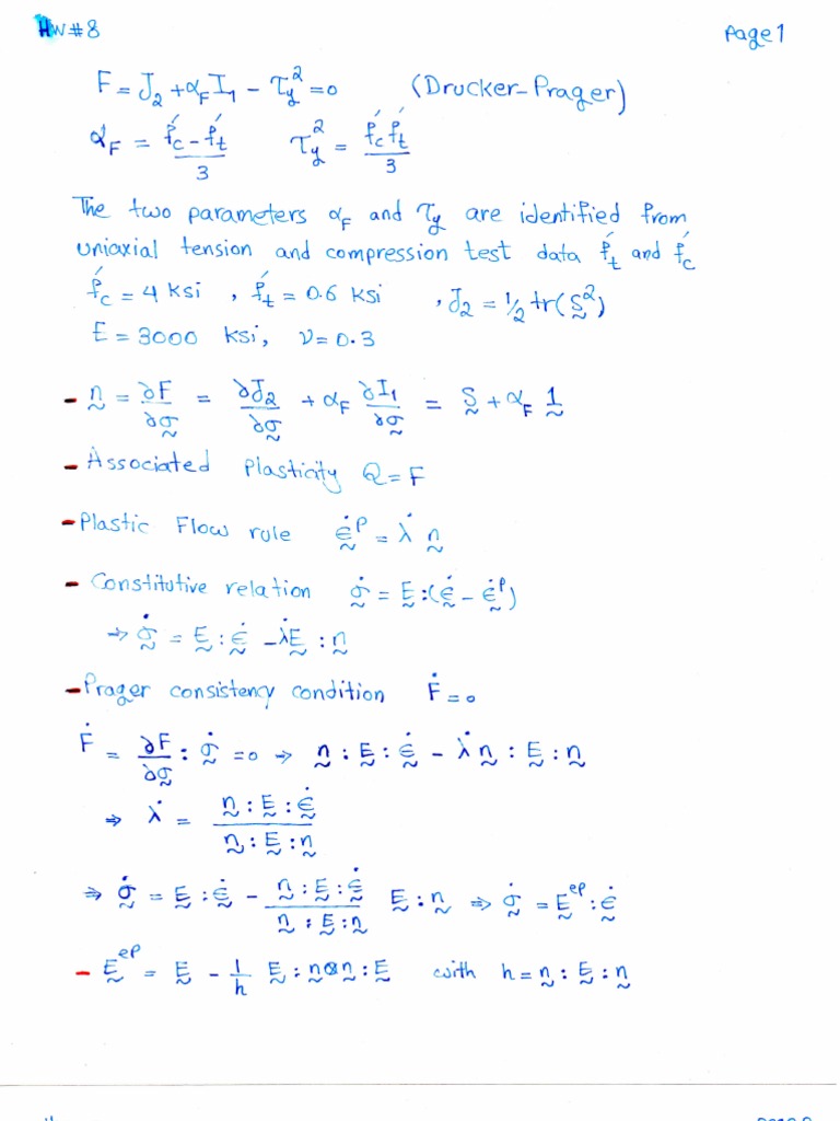 Homework 8 | PDF | Teaching Methods & Materials