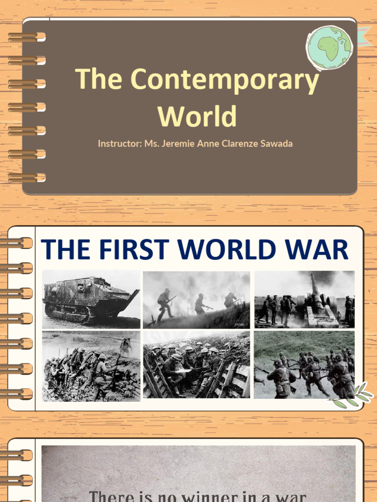 Prelim1 WorldWar1 Students | PDF | World War I | Austria Hungary