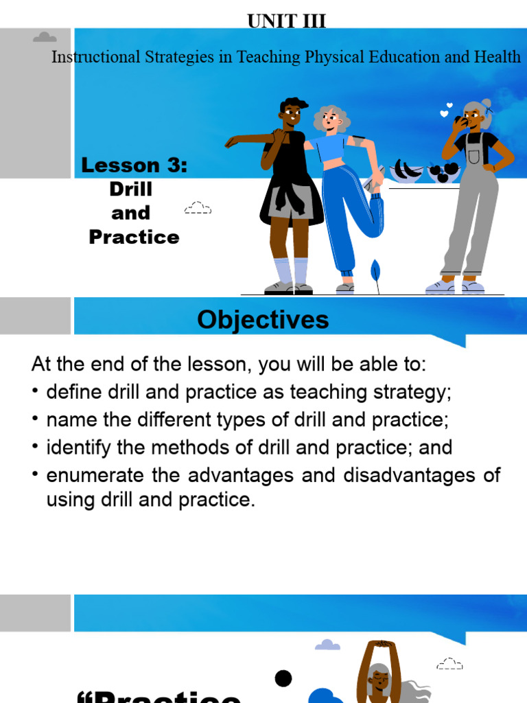 Pe Report | PDF | Learning | Physical Education