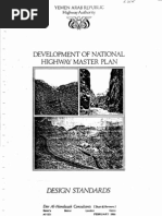 Irish Crossing Design | PDF | Road | Masonry