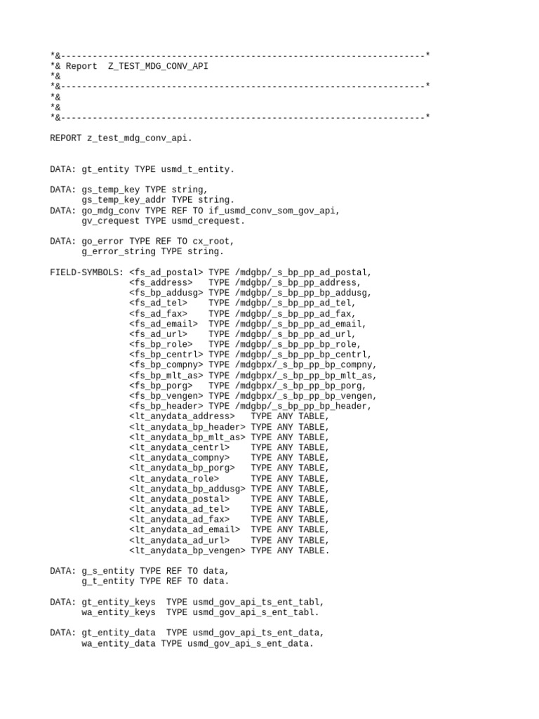 CR Creation Supplier | PDF | Computer Programming | Computing
