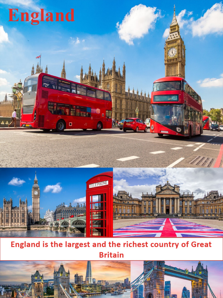 England | PDF