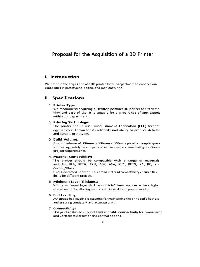 3d Printer | PDF | 3 D Printing | Printer (Computing) 3d Printer | PDF | 3 D Printing | Printer (Computing)