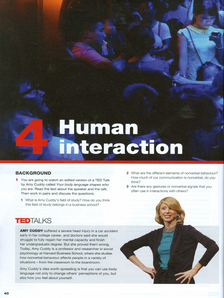 04 Proficient Students Book Unit4 | PDF