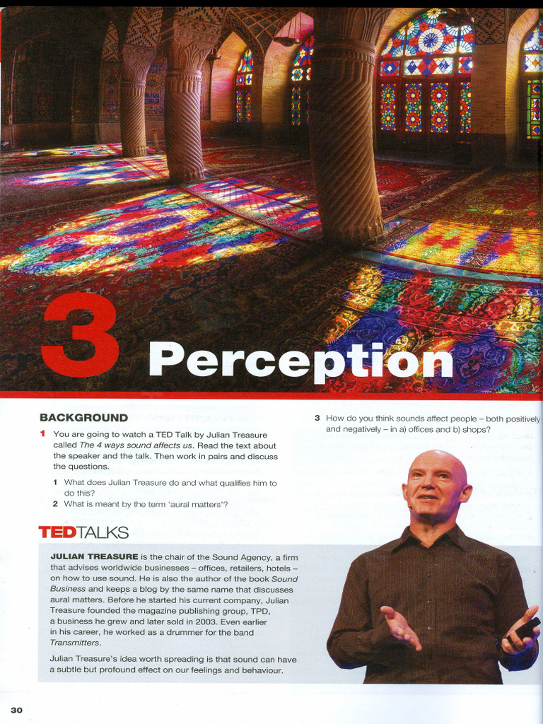 03 Proficient Students Book Unit3 | PDF