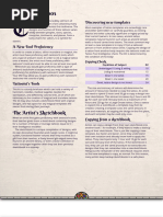 Simplified Guide to 5E Tattoos | PDF | Tattoo | Ink