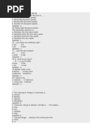 UNLOCODE Code List by Country and Territory UN | PDF