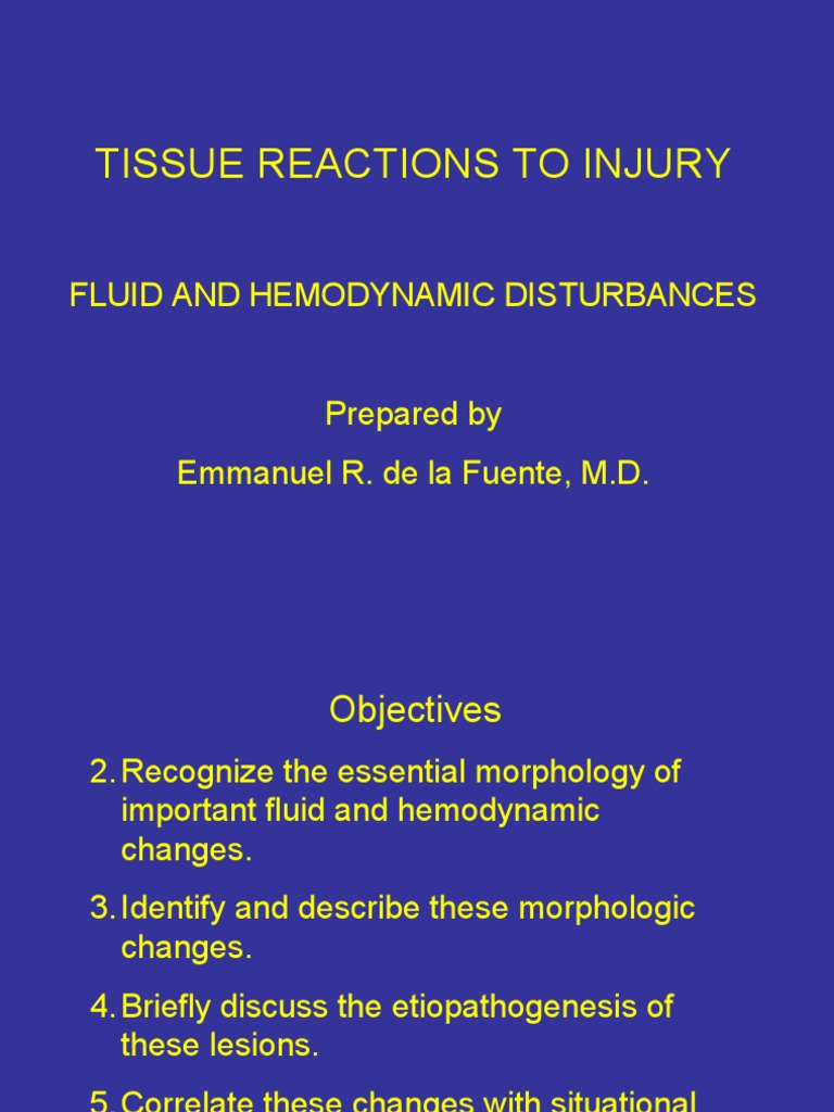 Patho4 CDSA Circulatory | PDF | Lesion | Artery