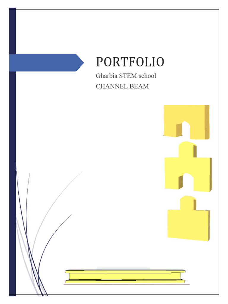 Portfolio Pdf Download Free Pdf Wood Beam Structure