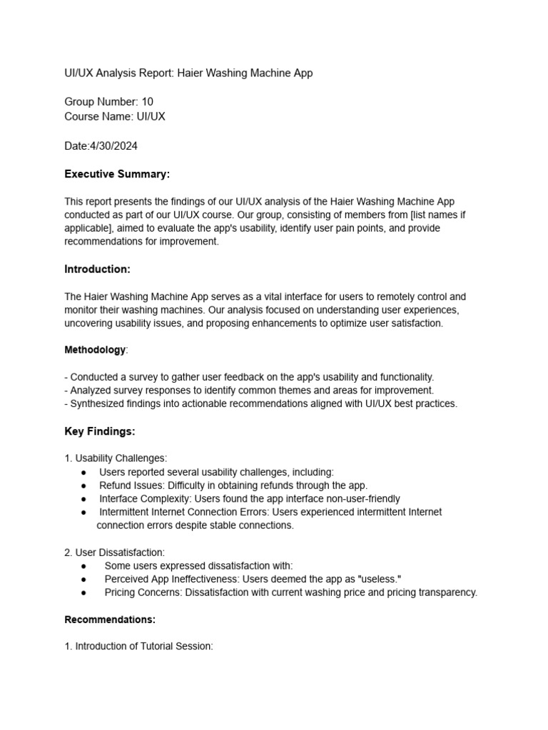 Ui Ux | PDF | Usability | User Interface Ui Ux | PDF | Usability | User Interface
