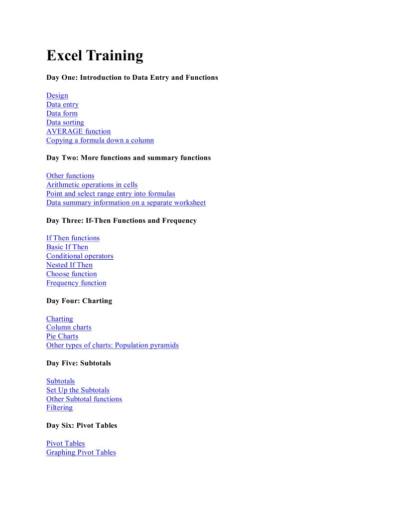 Execl | PDF | Microsoft Excel | Spreadsheet
