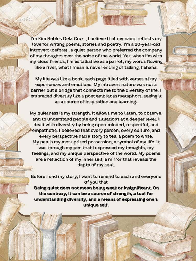 Blue Watercolor Flower Frame Hydrangea Page Border | PDF | Poetry ...