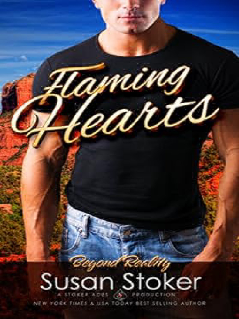 Flaming Hearts - Susan Stoker | PDF