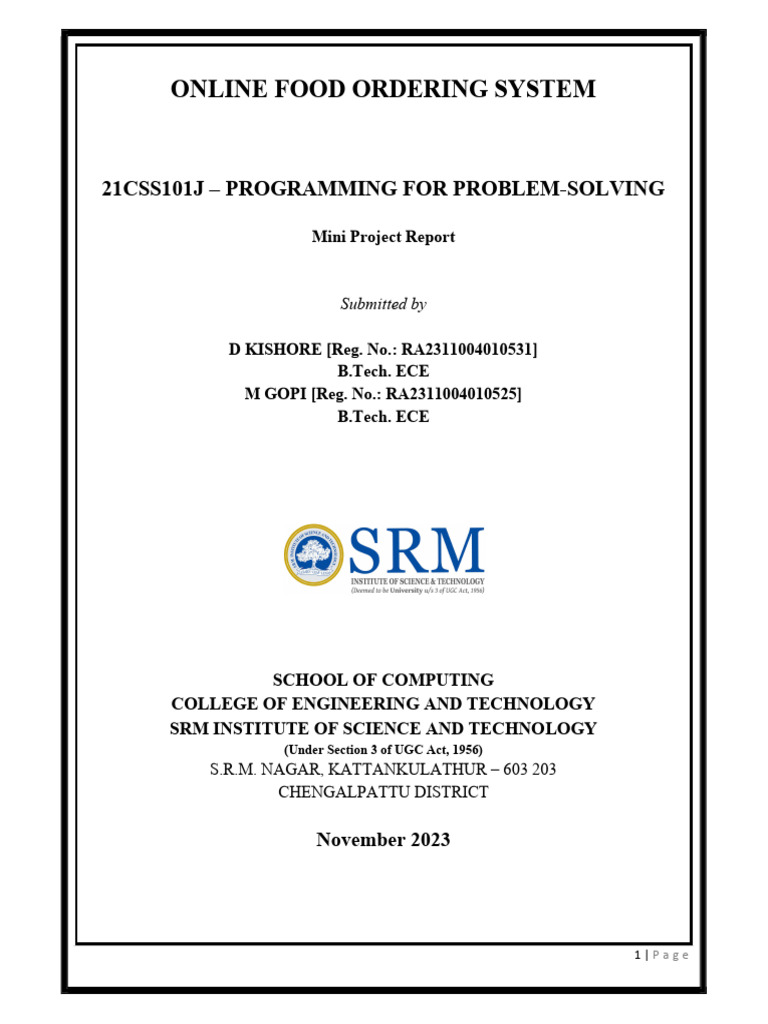 DHARMA | PDF | Usability | Computer Program