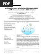 Emerson Class Number | PDF | Soil | Natural Materials