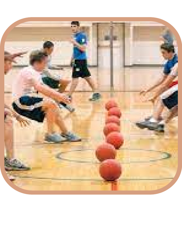 Dodgeball Pictures | PDF