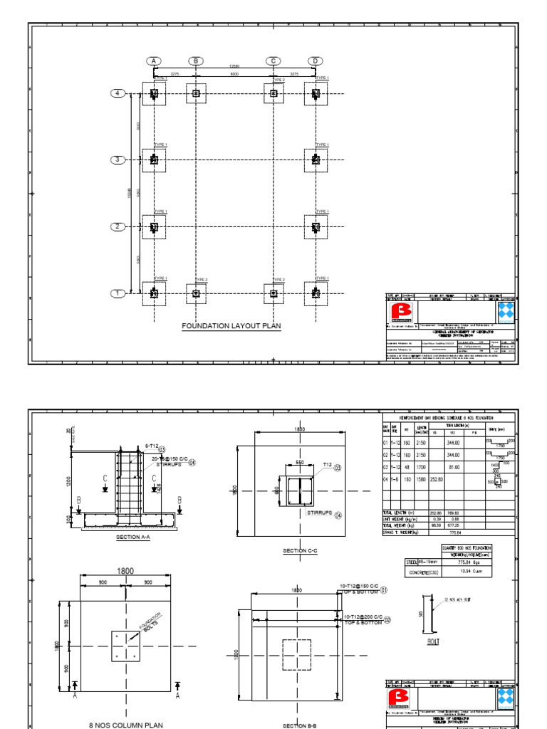 Generator Shelter Civl and Struc 2 | PDF | Locomotives | Wheeled Vehicles