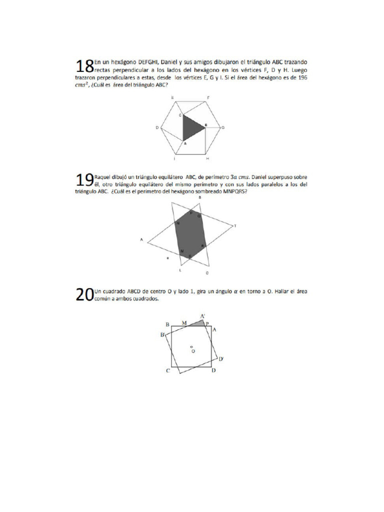 Gemetria 2 | PDF