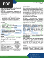 Is 2547 | PDF | Technology & Engineering