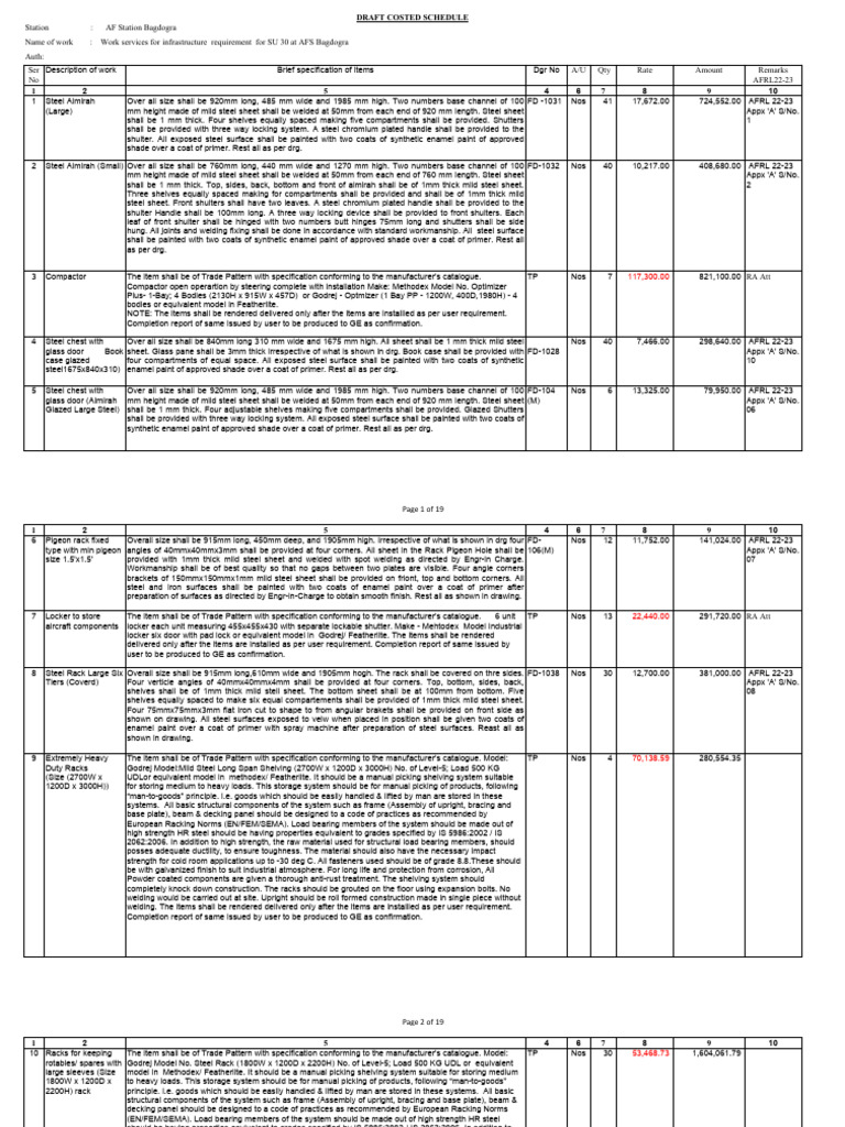 Dcs Su 30 Pdf Welding Construction