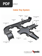 Cable Tray Price List | PDF
