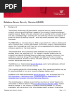 Overview of Protected Distribution Systems | PDF | Securities ...