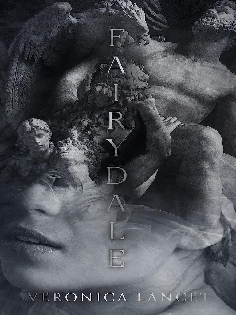 Fairydale by Veronica Lancet | PDF | Dinheiro | Tempo
