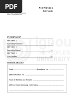 COP-CL-002 Diet Requisition Sheet | PDF