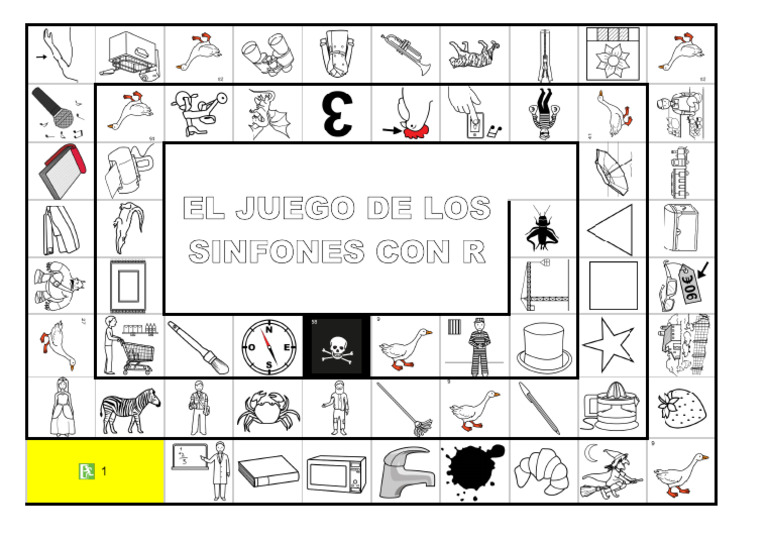 Si Oca Sinfones R | PDF