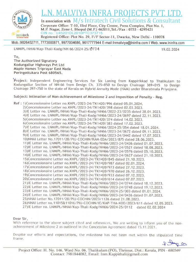 LR No 0174-19.02.2024. | PDF