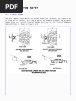 U.S. Army Corps of Engineers Riprap Design For Flood Channels | PDF ...