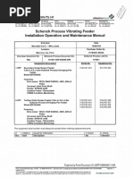 Flow Line Safety Restraint (FSR) System | PDF | Radio Frequency ...