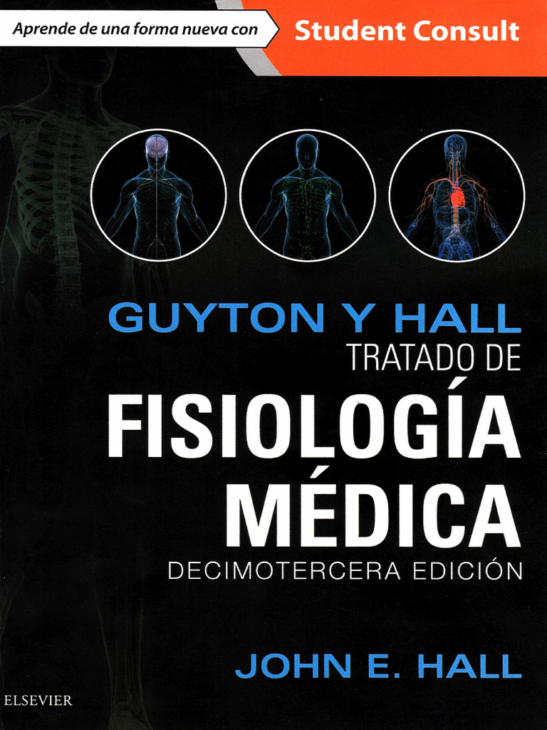 Guyton 13 Edicion Fisiologia | PDF